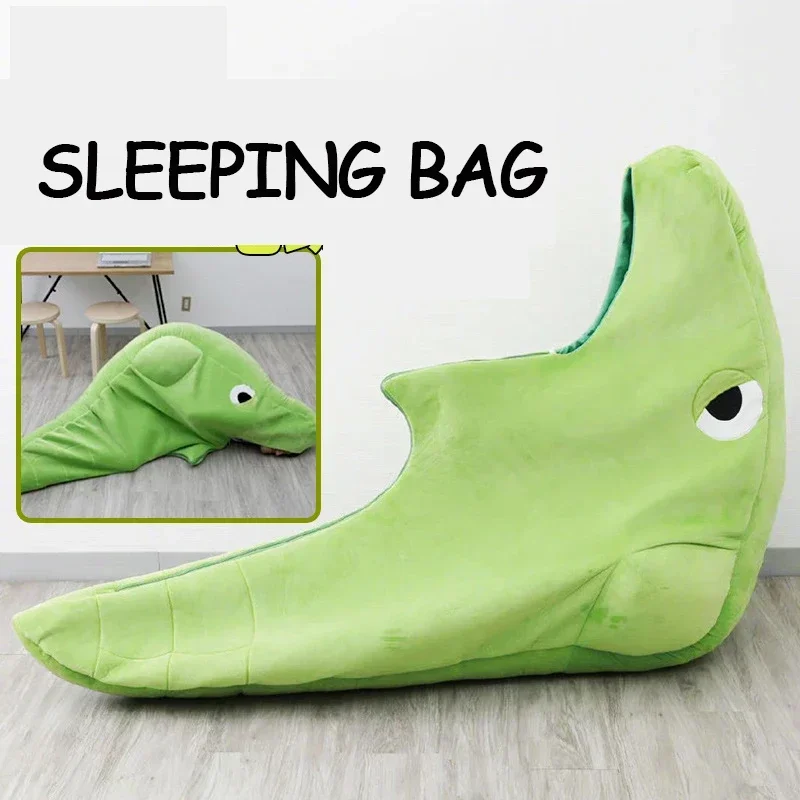 Pokemon-Metapod-Plush-Toys-150cm-Sleeping-Bag-Cute-Cartoon-Stuffed-Soft ...