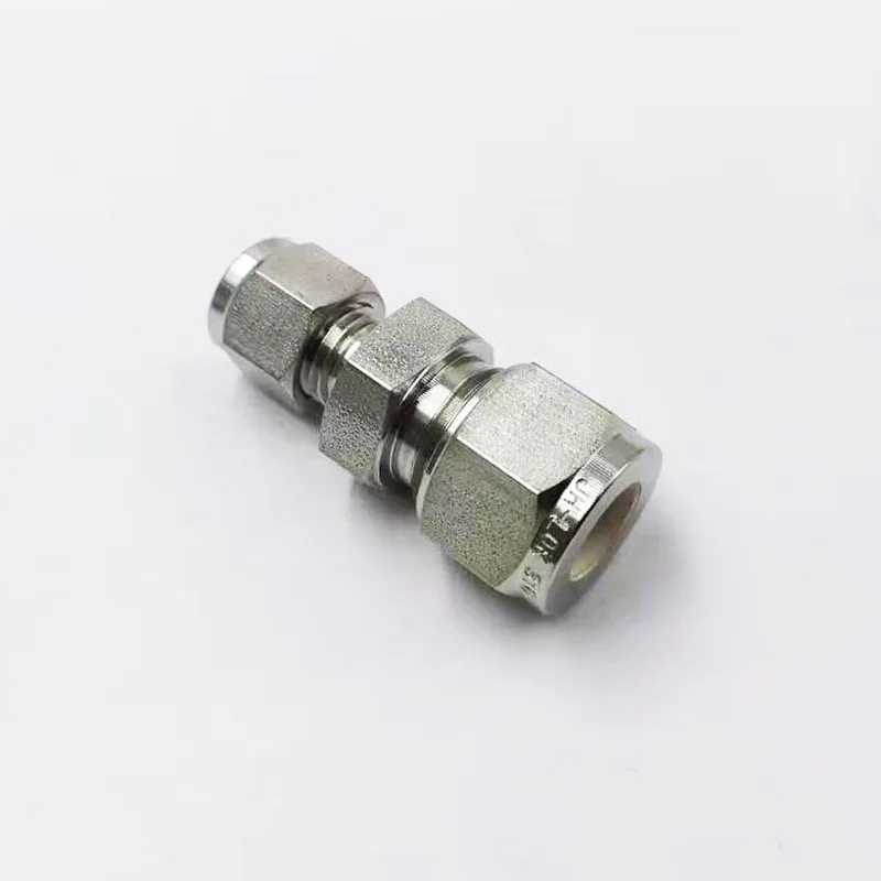 Stainless-Steel-Tube-Fitting-Union-8mm-1-4in-Tube-OD-SS-8M0-6-4-can ...