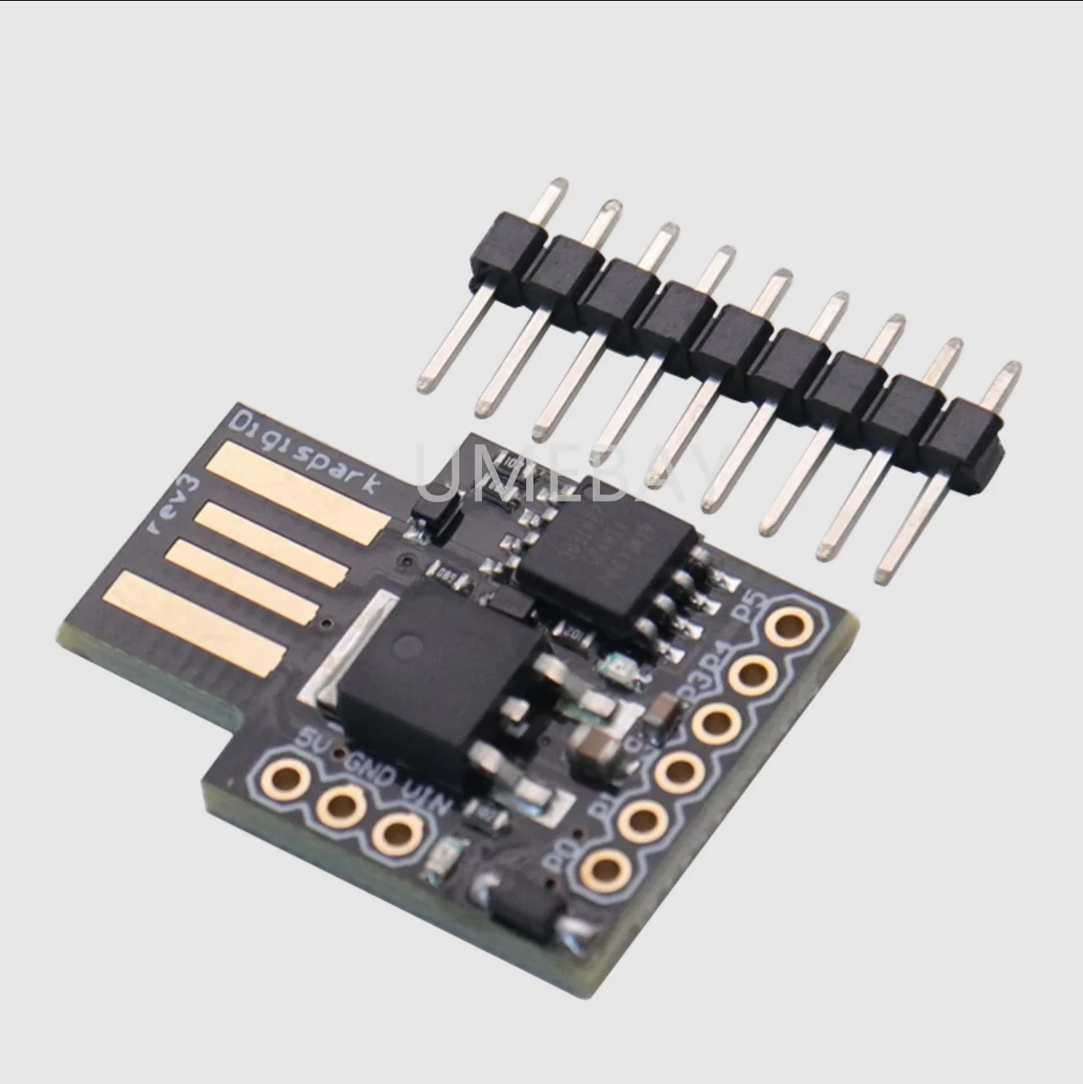 5PCS-Attiny85-Mini-USB-Interface-Development-Board-Digispark-Kicksta ...