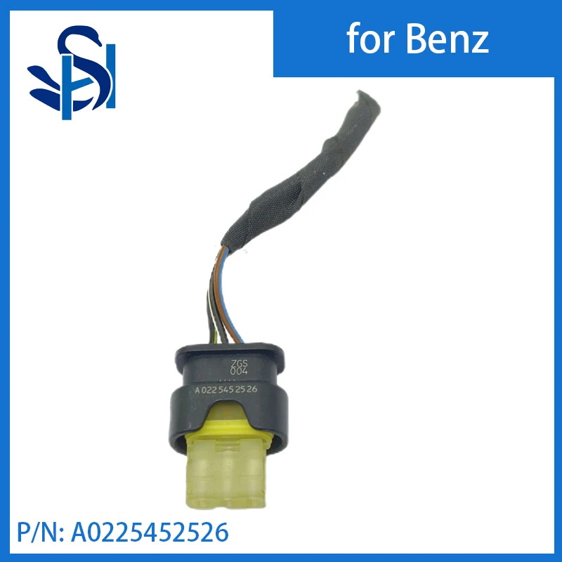 A0225452526-Parking-Sensor-Cable-Connector-for-Mercedes-Benz-GLC-W177 ...