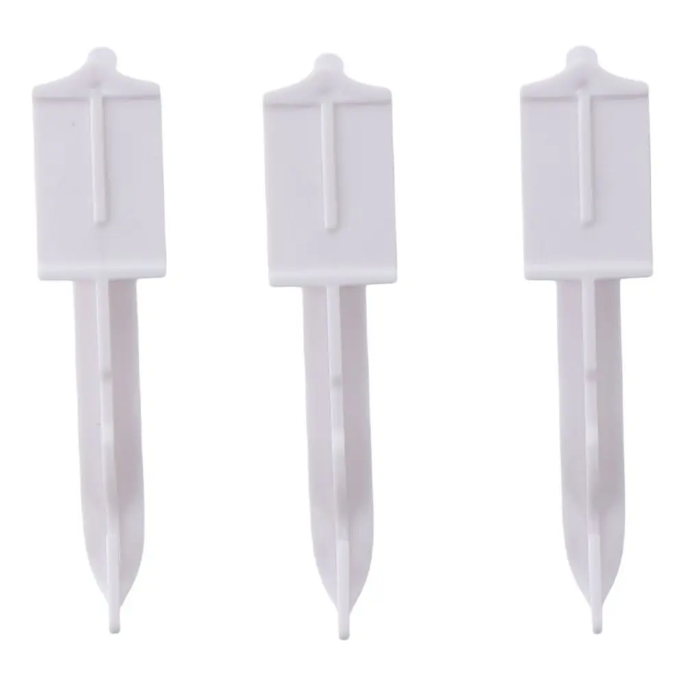 For Sentro 32 Plastic Knitting Machine Pink White Replacement Needles ...