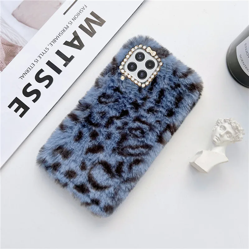 Galaxy Print Phone Cases