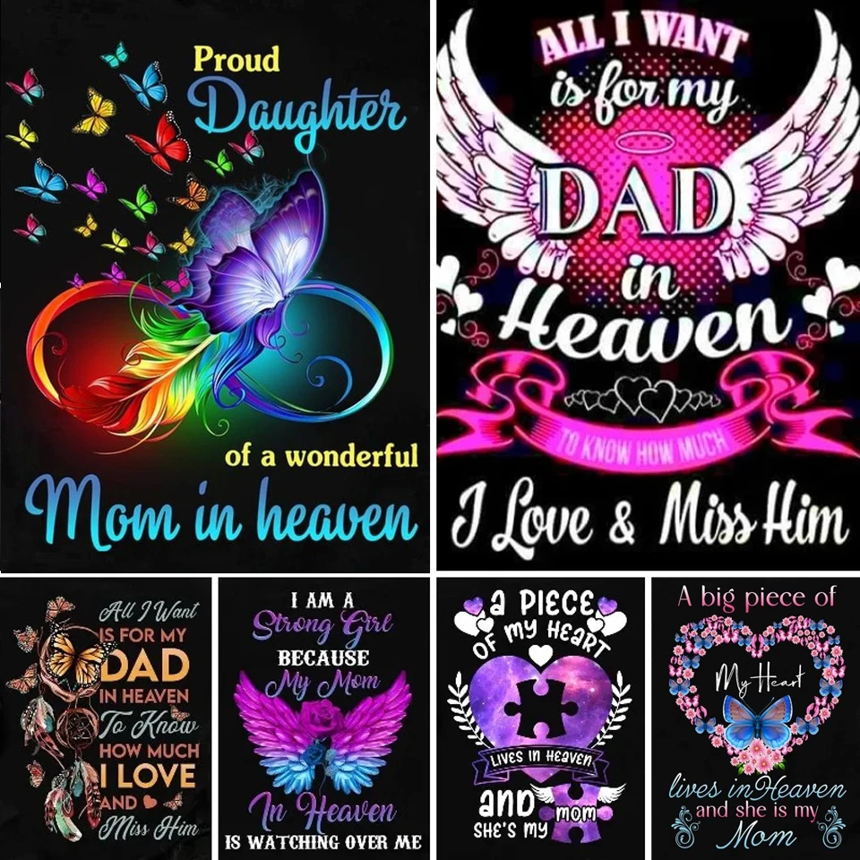 Miss You Mom And Dad Quotes