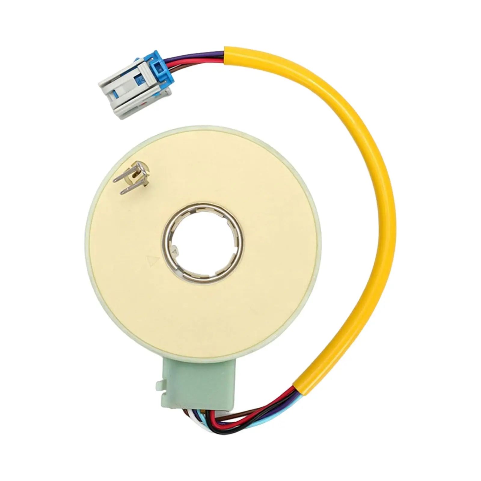 55701321 Replaces Spare Parts Steer Angle Sensor for Fiat PUNTO C1005 ...
