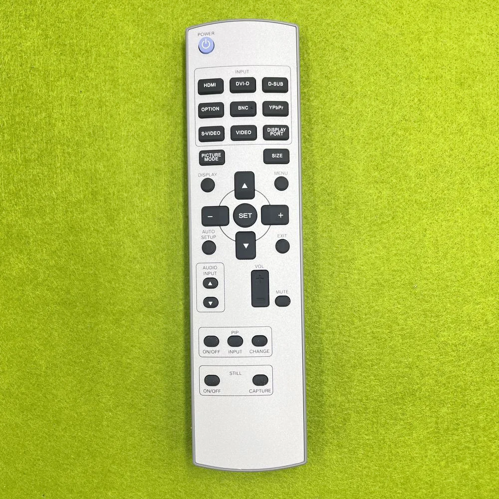 Original-Remote-Control-RU-DM126-For-Mitsubishi-MDT551S-MDT65IS-MDT652S ...