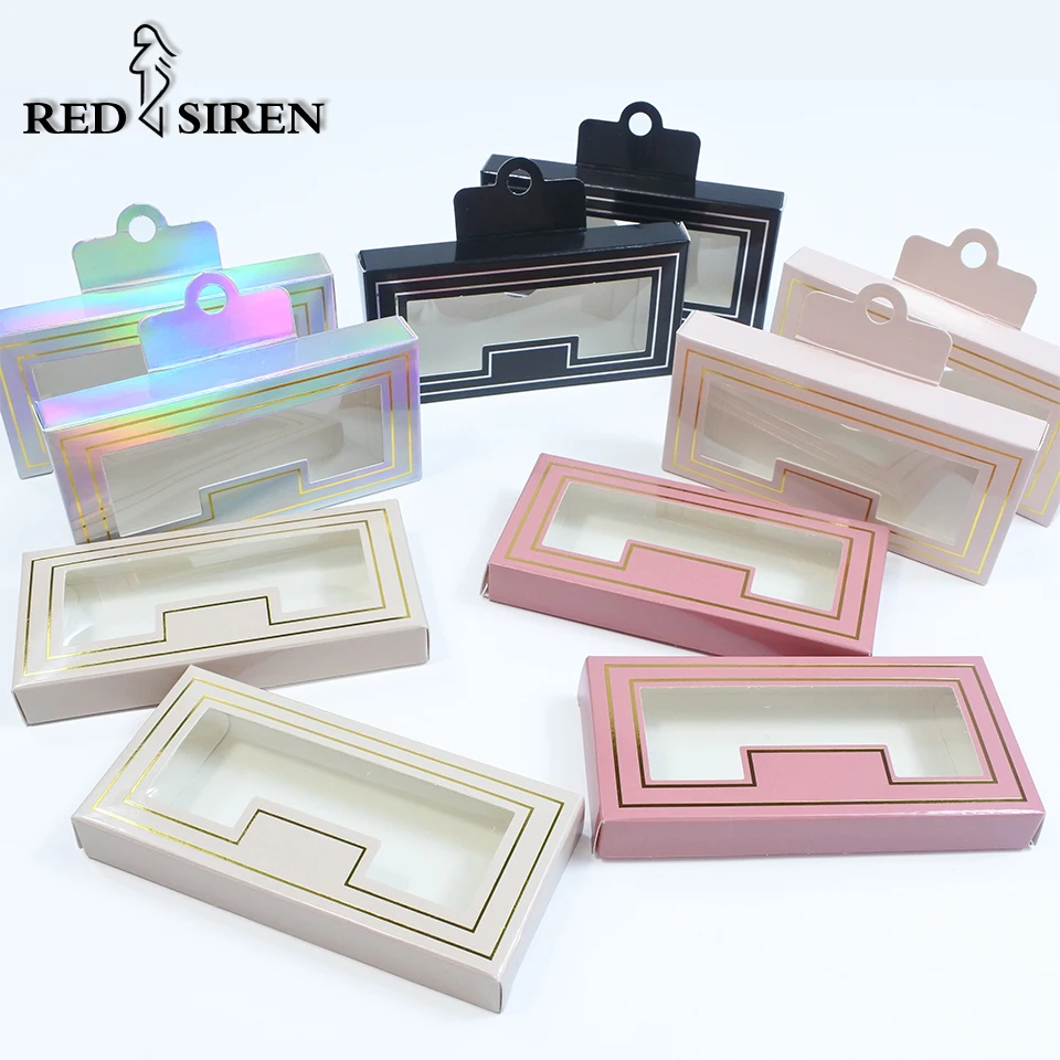 New-Hanging-Lash-Box-Wholesale-5-10-30-50-100-Pcs-Lash-Boxes-Packaging ...