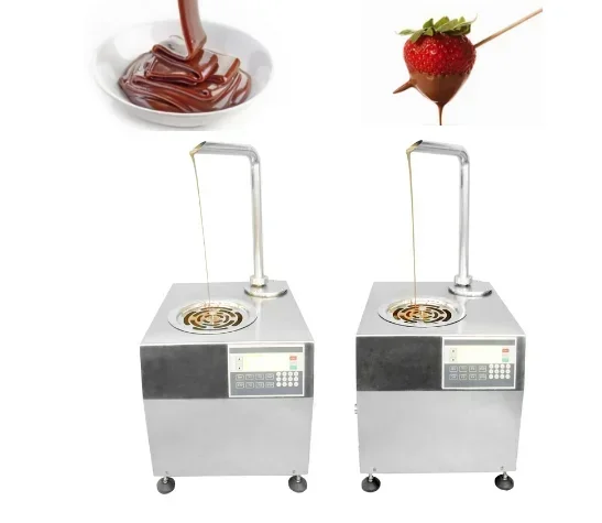 JU-YOU-Popular-high-quality-chocolate-dispenser-chocolate-tap-dispenser ...