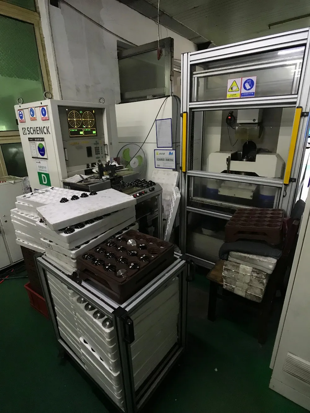 Турбокомпрессор Powertec GTB3576KLNRV 830724 775806 Турбокомпрессор ...