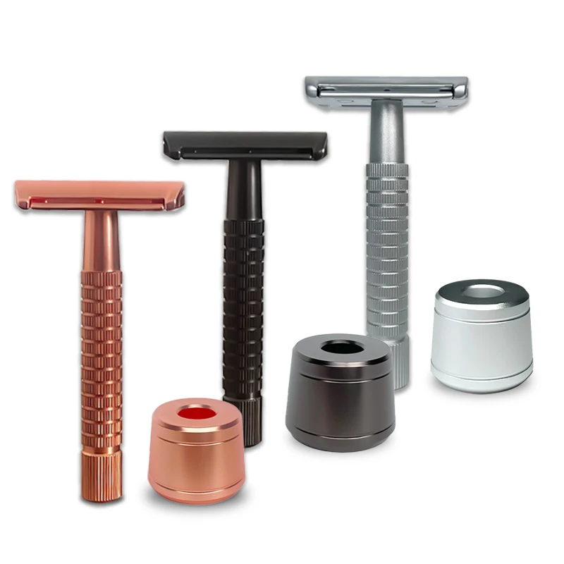 Whityle-Original-Safety-Razor-For-Men-With-Stand-Holder-Classical ...