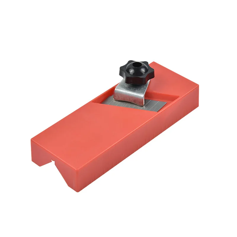 Quick Edge Trimming Chamfer Plastic Plasterboard Gypsum Board Drywall ...