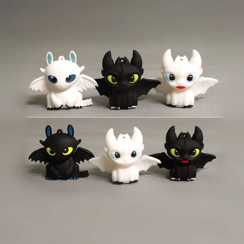 Cute Toothless: The Perfect Night Fury Companion for Fans and Collectors