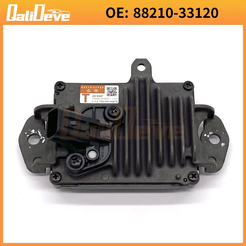 New 88210-33120 For Toyota Corolla RAV4 Prius Lexus Radar Module Radar ...