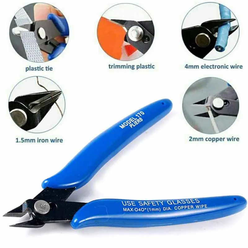 ZK20-Dropshipping-Hand-Tools-Practical-Electrical-Wire-Cable-Cutters ...