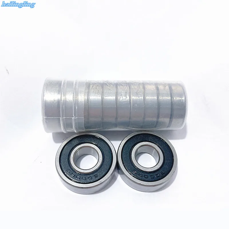 2 100 PCS Fine Motor Bearings 6900 6901 6902 6903 6904 6905 6906 6907 ...