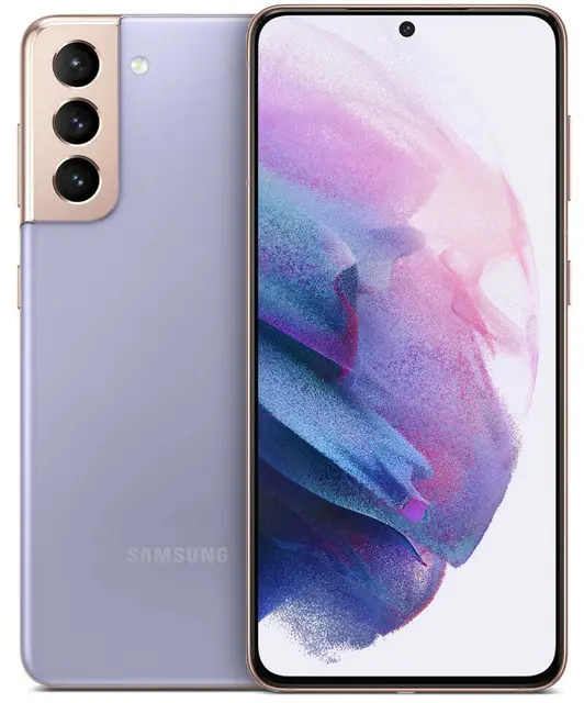 Samsung Galaxy S21 5G G991N 256GB ROM 8GB RAM 6.2" Exynos NFC Octa Core ...