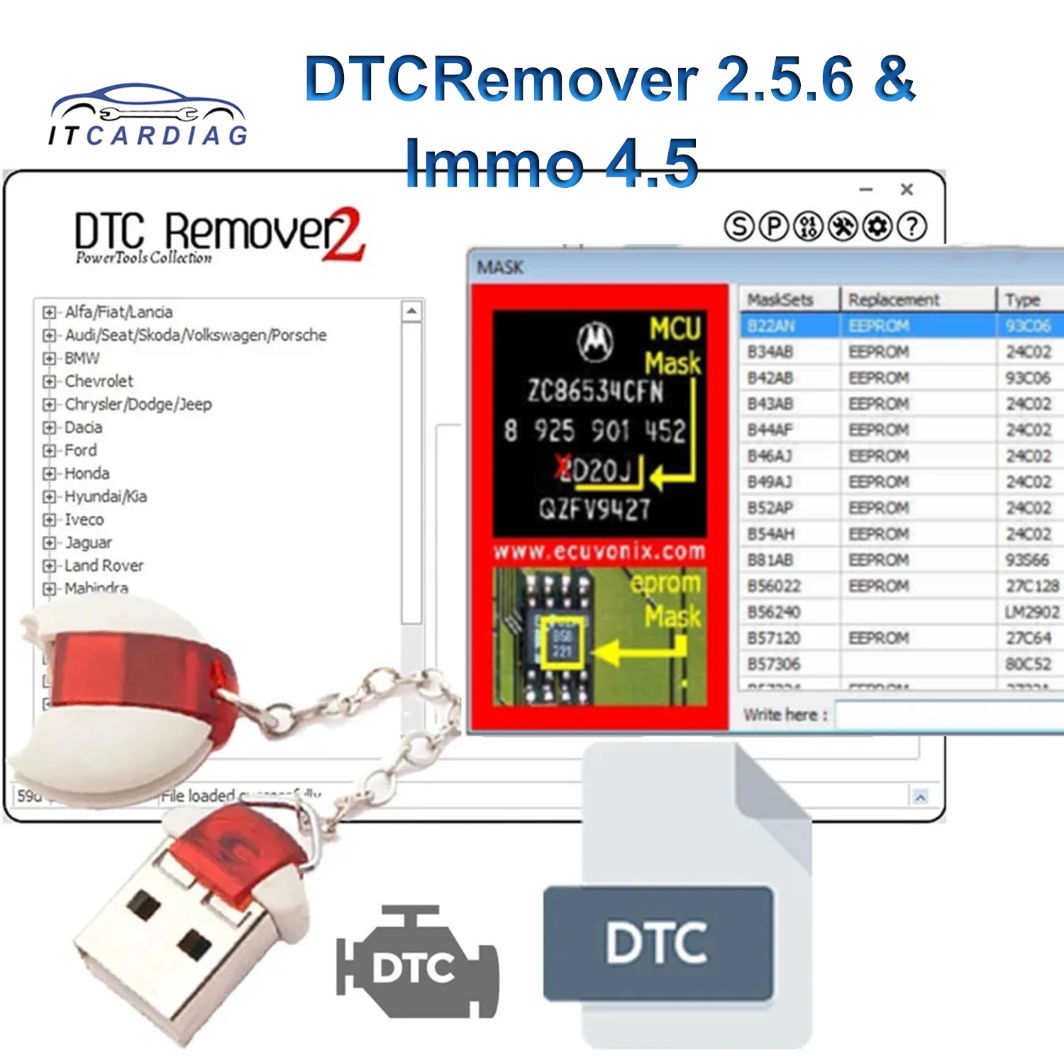 Immo-4-5-DTCRemover-2-5-6-DTC-Remover-DTC-Off-Delete-Software-IMMO-off ...