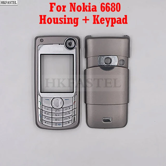 Nokia 6680