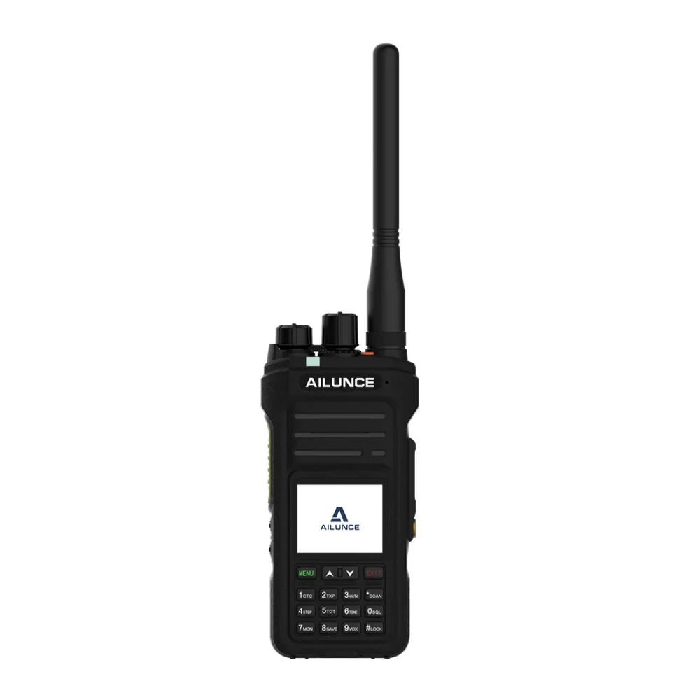 GMRS-Walkie-Talkie-IP67-Waterproof-Walkie-talkie-Long-Range-2800mAh-Two ...