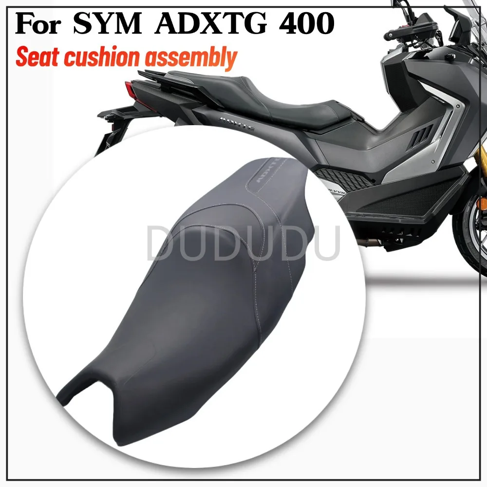 New For SYM ADXTG 400 ADXTG400 ADX400GT Original Main And Auxiliary ...