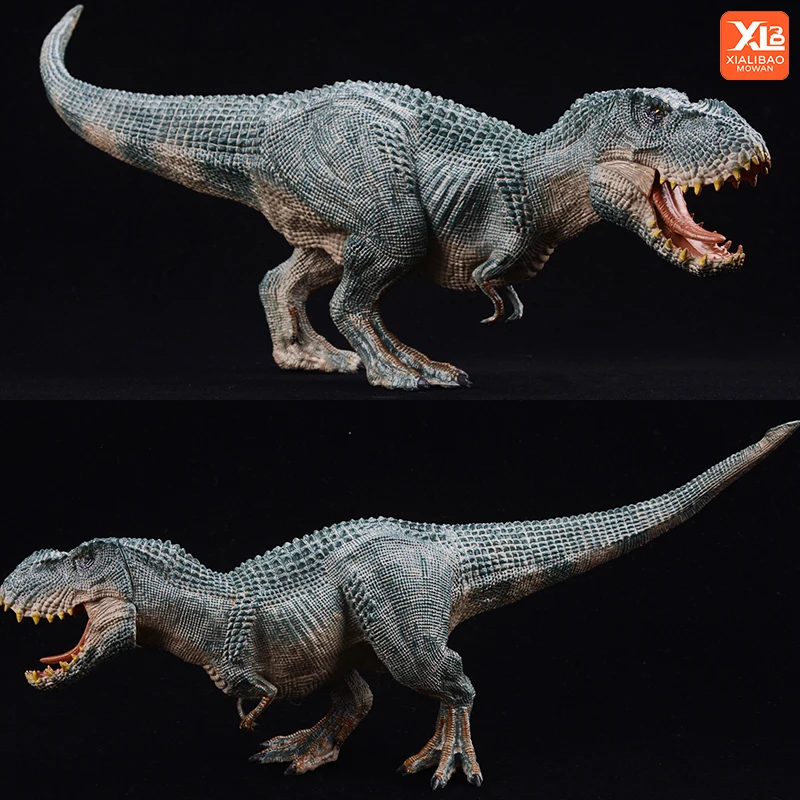 Dinosaur King Tyrannosaurus Rex