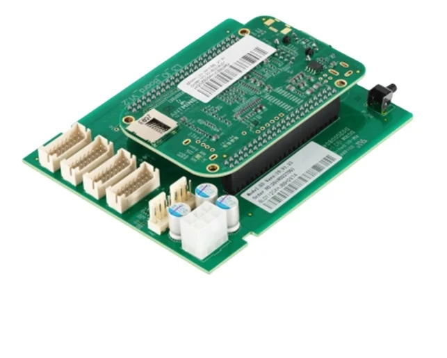 Stock Innosilicon Control Boardt1 T2 T2t T2ti T2th T2th+ T3 T3th+ T2tz ...