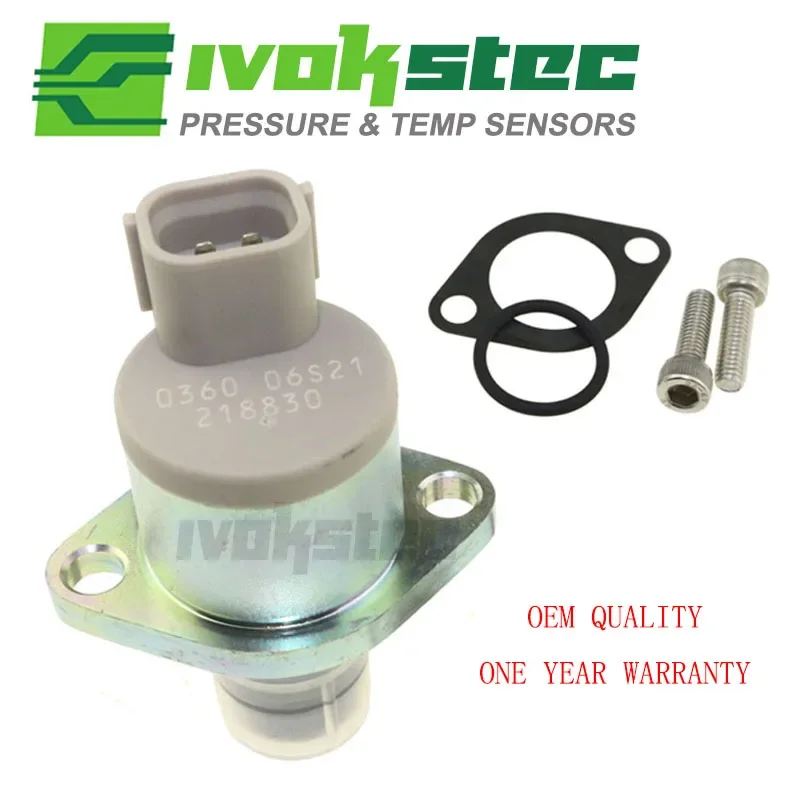 Pressure-Suction-Control-Valve-SCV-For-Nissan-Navara-For-Mitsubishi ...