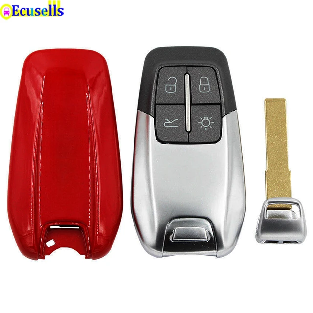 Ferrari Key Fob