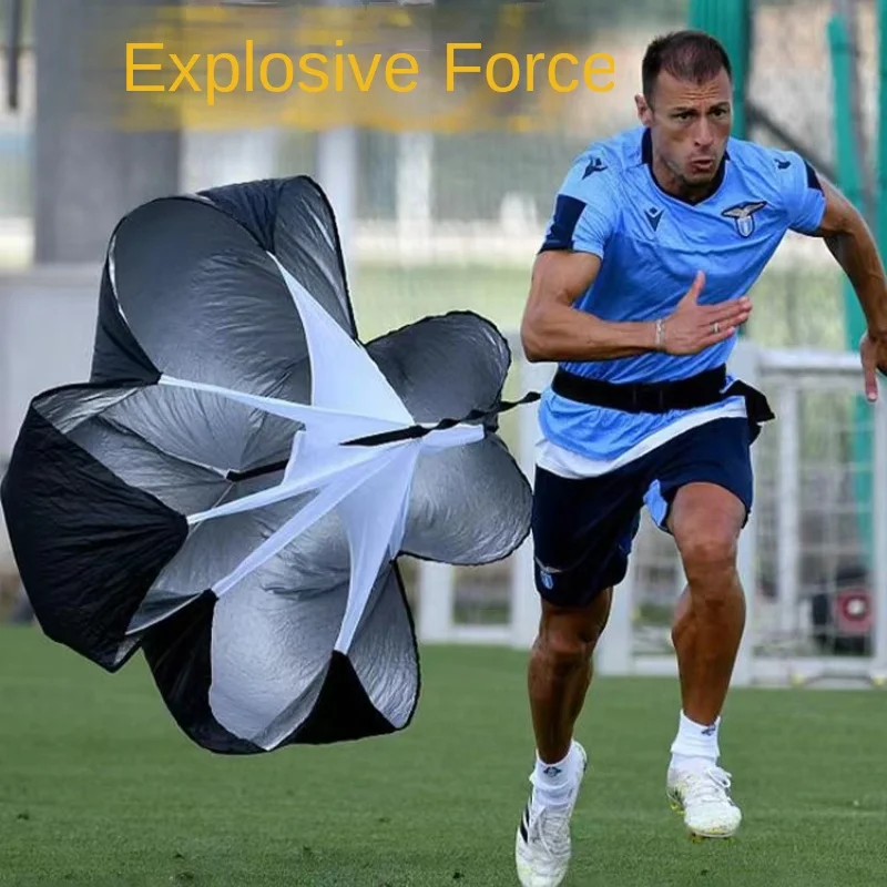 Training-Resistance-Parachute-Running-Parachute-Speed-Training-Power ...