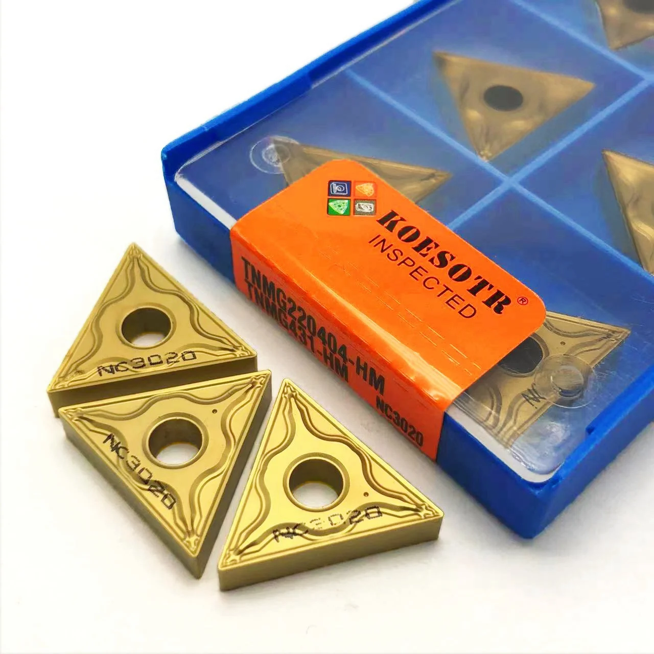 Carbide-insert-TNMG220408-HM-PC9030-TNMG220404-HM-NC3020-high-quality ...