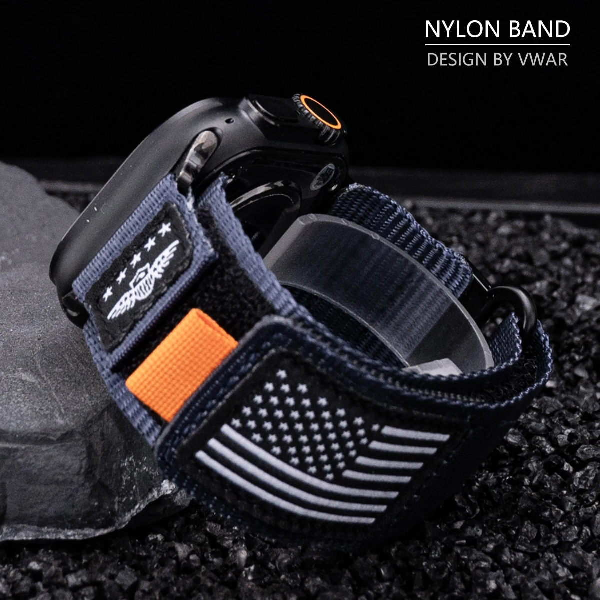 Banderas Band: El Accesorio Ideal para tu Apple Watch con Estilo y ...