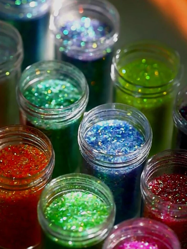 20ml-Bottled-Iridescent-Unicorn-Glitter-Sequins-Dreamy-Early-Phantom ...
