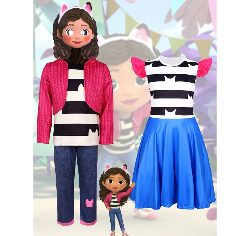 Gabby's Dollhouse Costumes: Real-Life Fit, Fun, and Fixes for Your ...