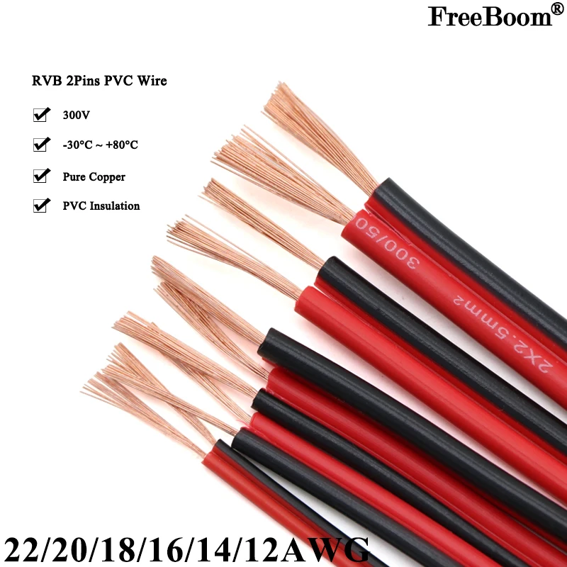 1-5-10M-2Pin-Copper-Electrical-Wire-LED-Cables-22-20-18-16-14-12AWG-IEC.jpg
