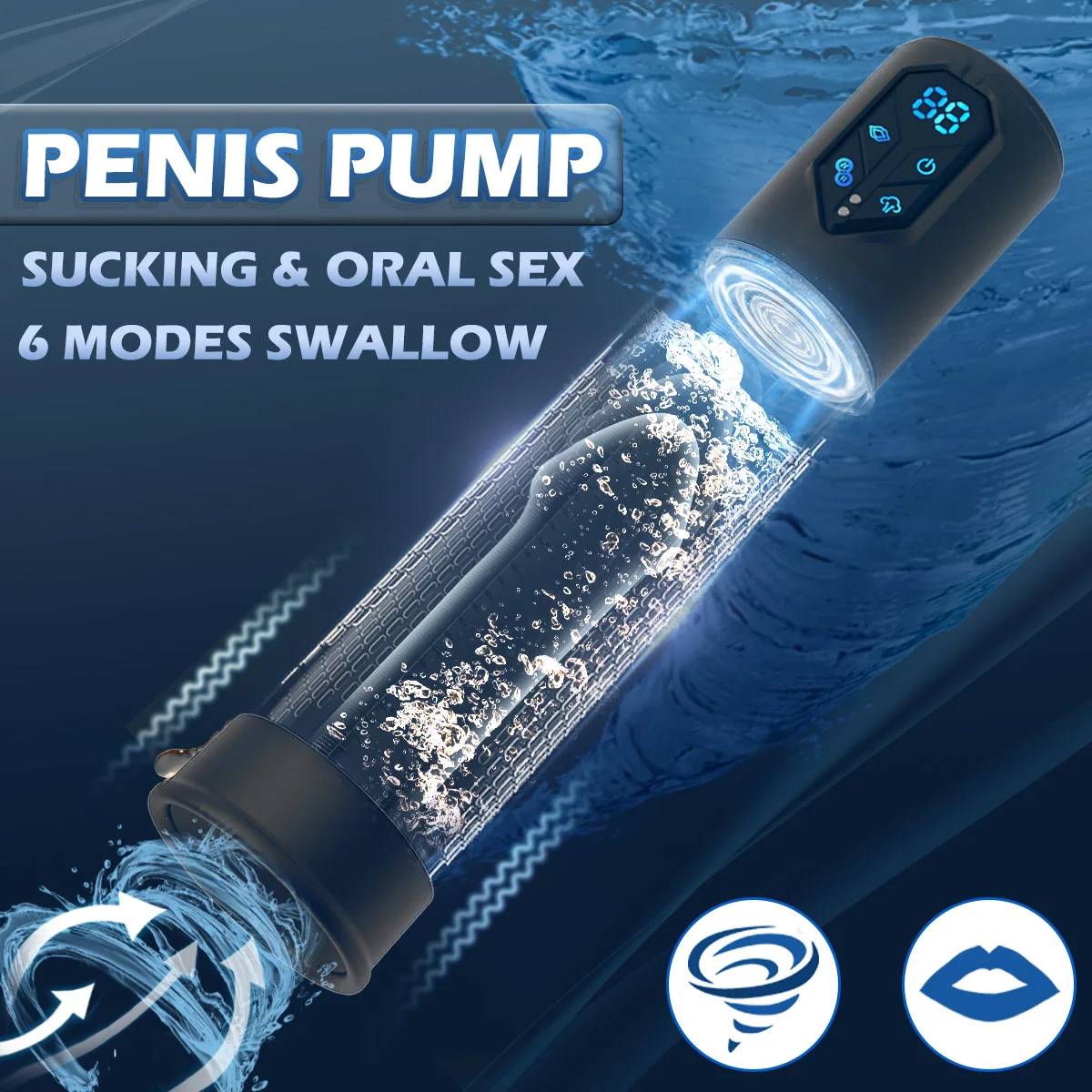 Electric-Penis-Pump-Sex-Toys-for-Men-Penis-Extension-Automatic-IPX7-Penis-Water-Pump-Penis ...