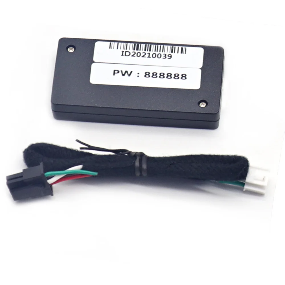 KirBin Independent Bluetooth module kit Included connecting wire ...
