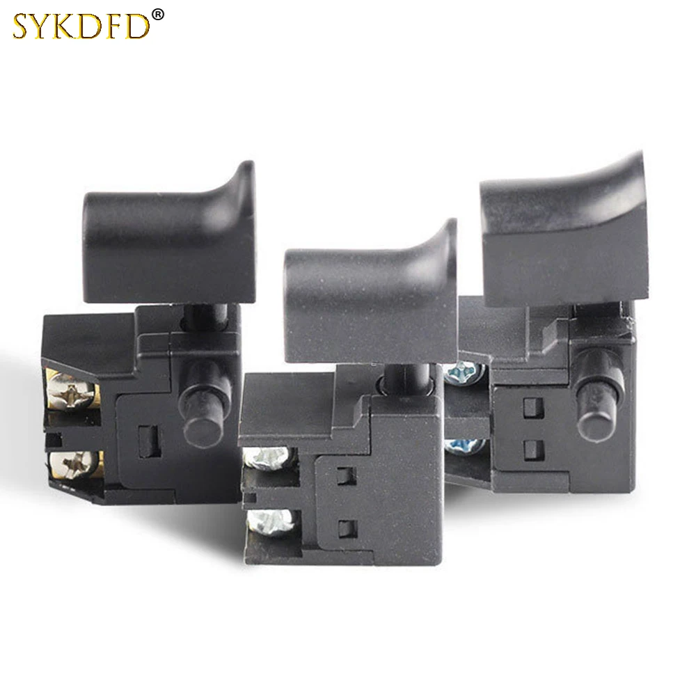 Miniature-Power-Tool-Switch-For-Angle-Grinder-Electric-Hammer-Lmpact ...