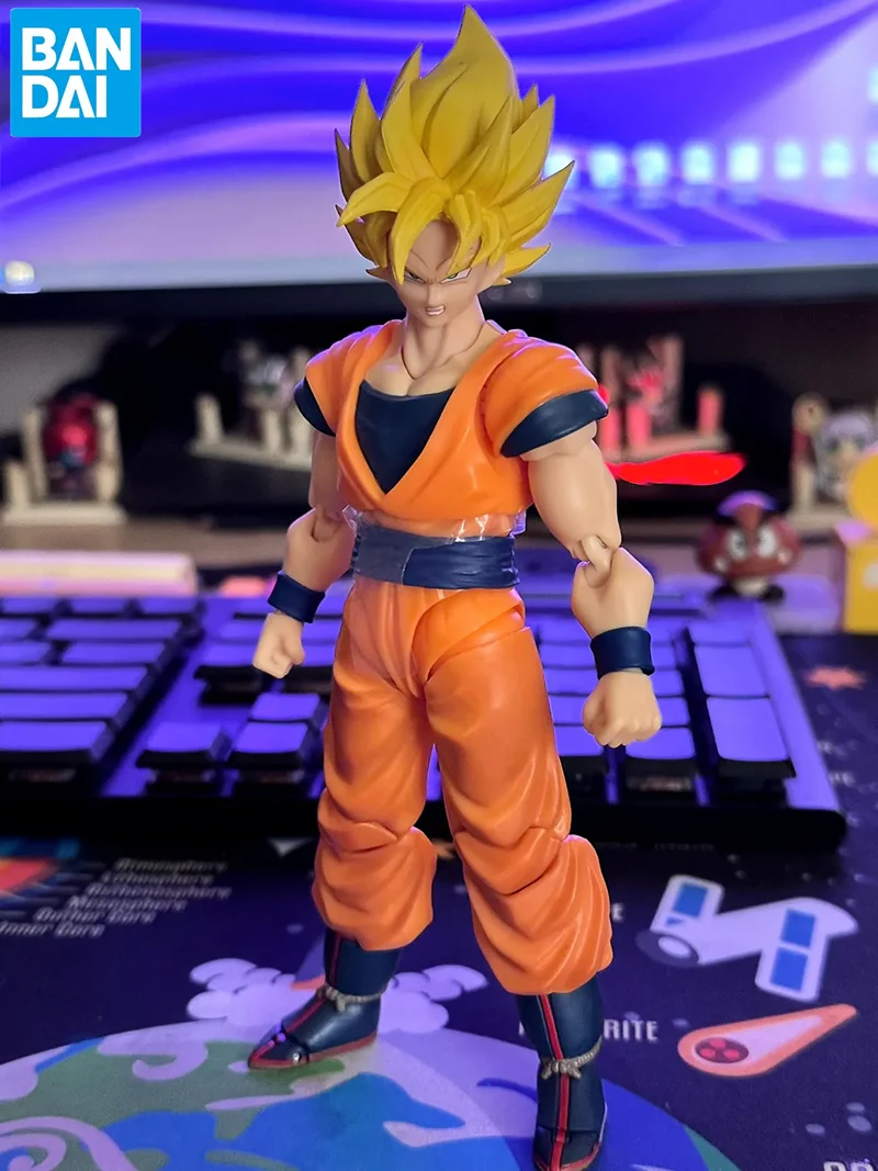Original-SHFiguarts-Bandai-Dragon-Ball-Z-Son-Goku-Action-Figure-Full ...