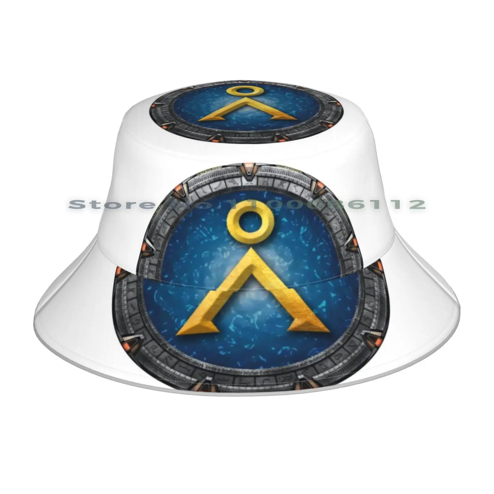 Stargate Universe Symbols