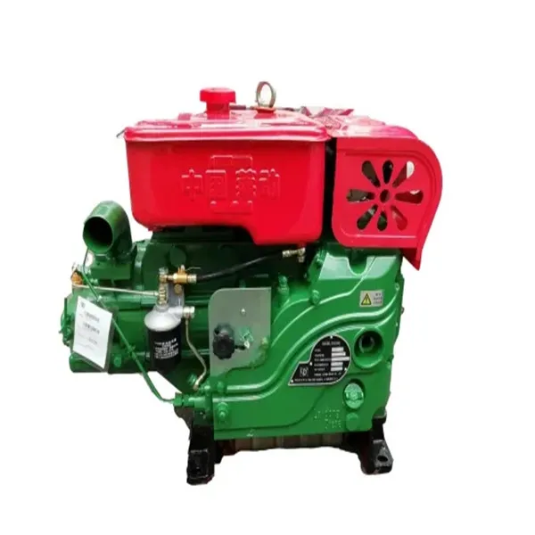 Chinese Diesel Engine: A Comprehensive Review of the China High Quality ...