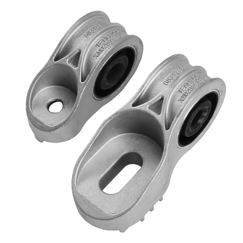 Support de tuyau d'échappement de voiture suspendu 68312120AA ...