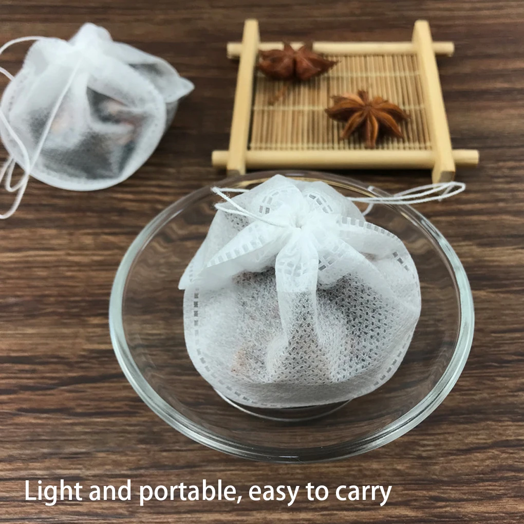 Teabags-Empty-Scented-Pouch-for-Herb-Infuser-Pocket-Safety-Multi ...