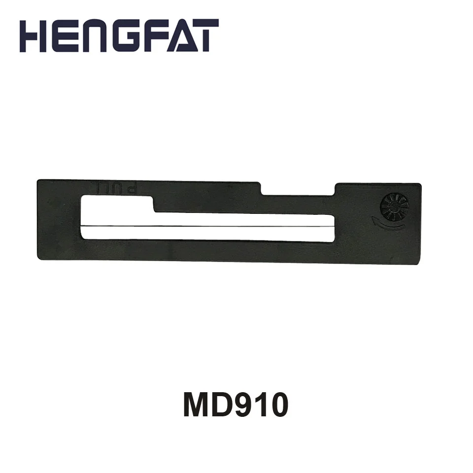 5PCS MD910 911 Seamless Printer Ribbon CITIZEN CBM910 CBM911 IR91 ...