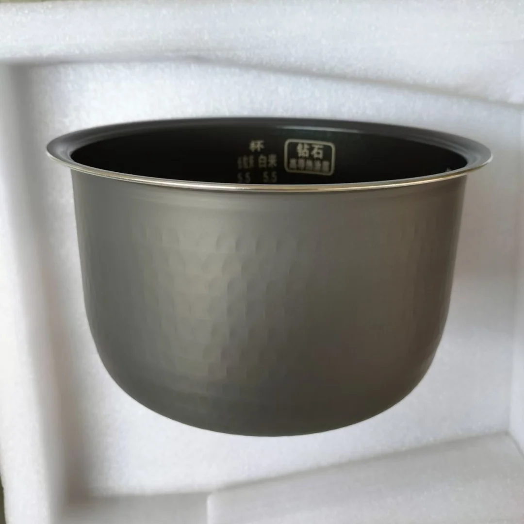 Rice-Cooker-Inner-Pot-Replacement-For-Panasonic-SR-CHC10-SR-CHA10-SR ...