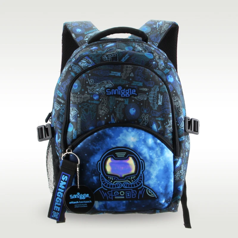 Australian-Original-Smiggle-Children-s-Schoolbag-Boy-Pupil-Backpack ...