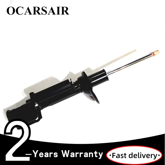 ペアリア用スバルフォレスター II (SG) 2002 から 2008 サスペンション衝撃部分 No.20360SA113 ...