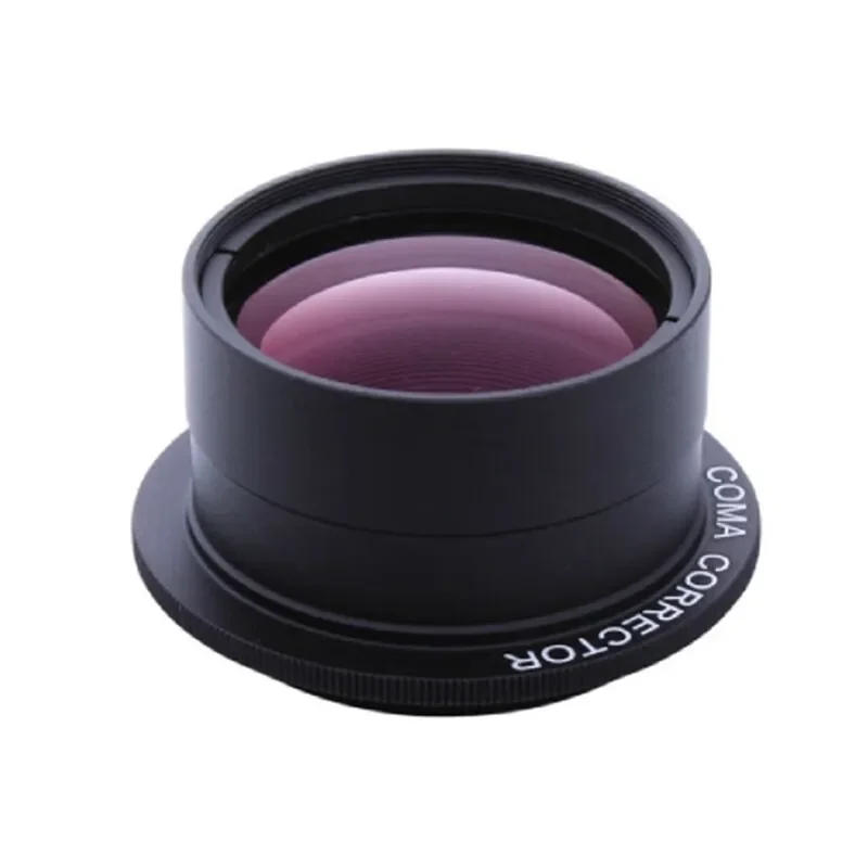 Sky-Watcher-2-inch-Coma-Corrector-MPCC-F5-Cow-Telescope-Astronomy ...