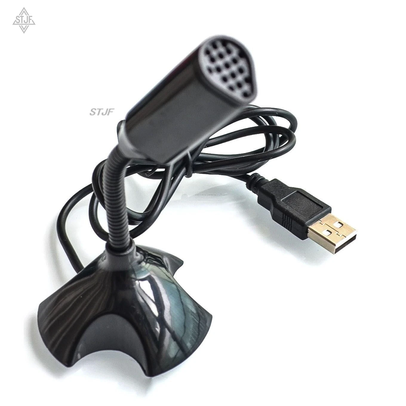 STJF Mini USB Microphone for raspberry pi 3B 3B+ Studio Speech Chatting ...