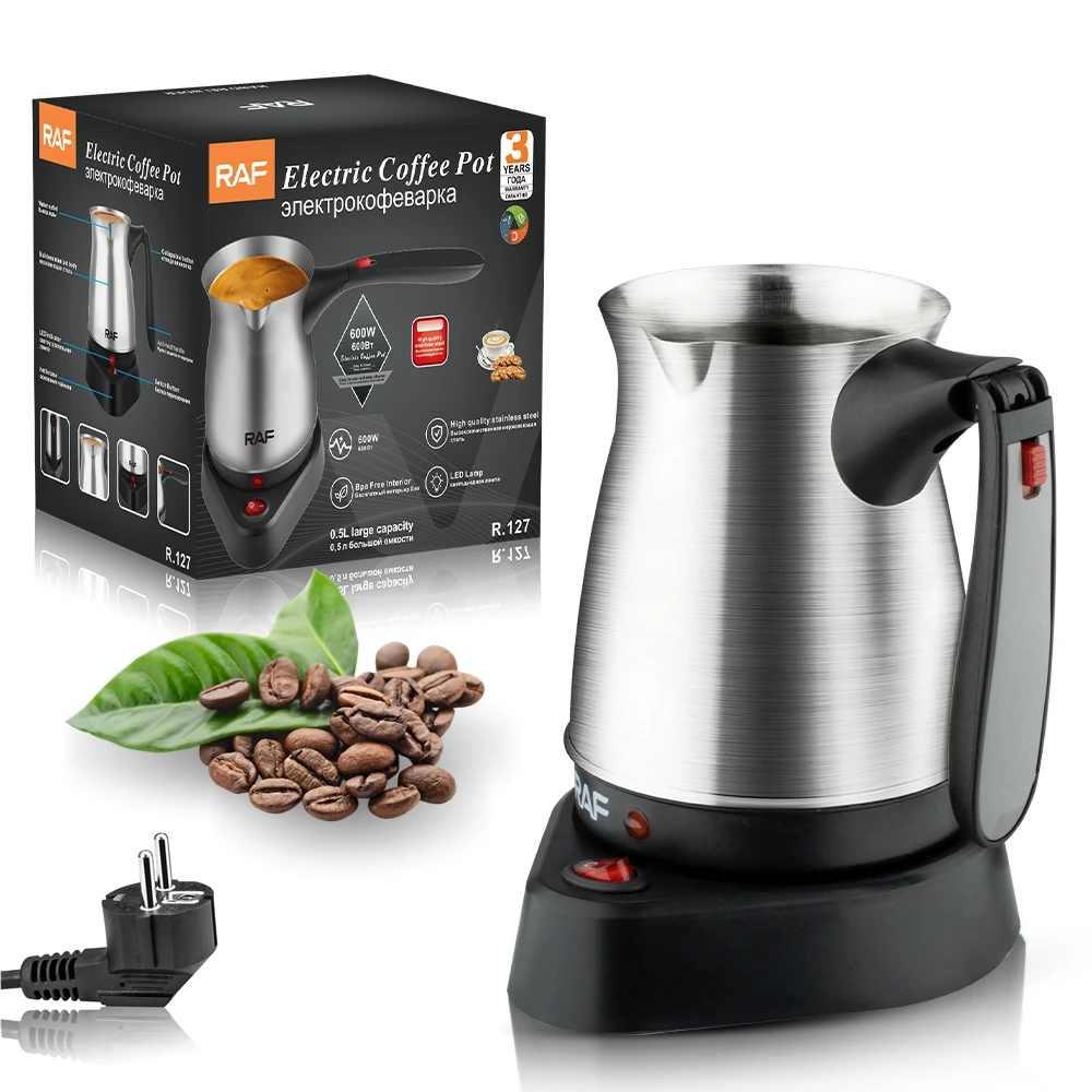 600W-Turkey-Coffee-Pot-Electric-Coffee-Maker-Portable-Mini-Hot-Milk ...