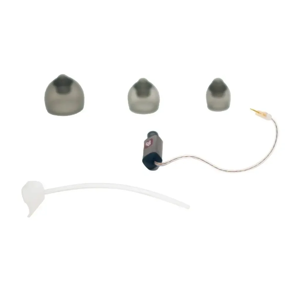 Phonak Hearing Aid SDS 4.0 wire Standard power RIC Receiver Replacement ...