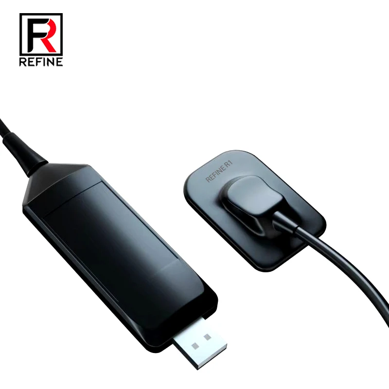 Refine Dental Imaging Plate Scanner Sensor X-Ray Image Machine System ...